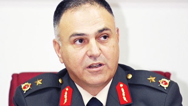 Korgeneral Metin Gürak'ın '15 Temmuz' ifadesi: Kor mor dinlemem otur ...