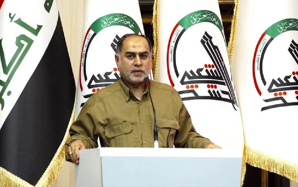 ABD tarafından öldürülen Mühendis’in yerine geçecek isim belli oldu ...