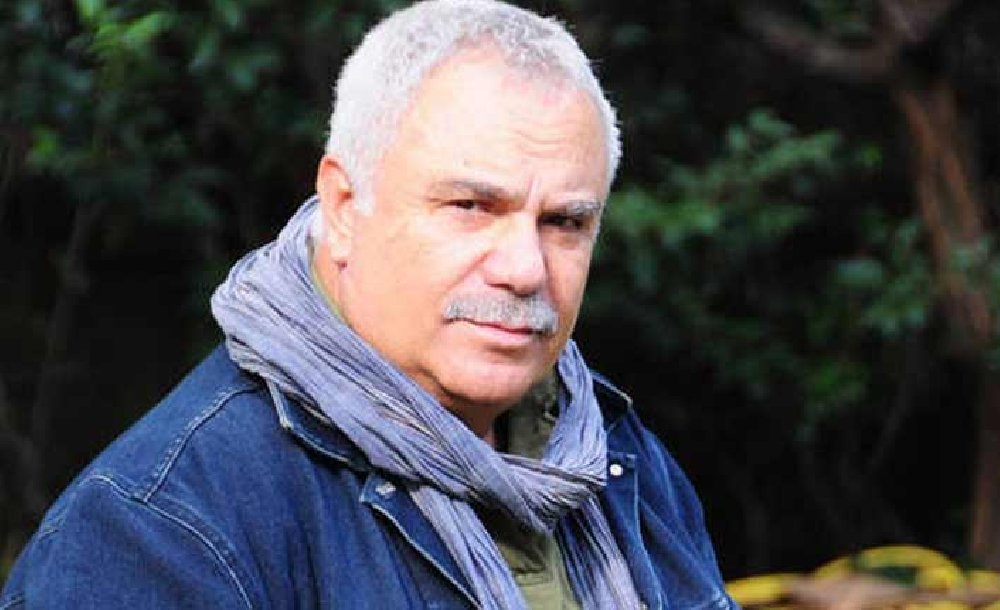 Halil Ergün AKP'yle tanışıyor: Aklım almıyor, yaşamayalım mı? | Yurtsever