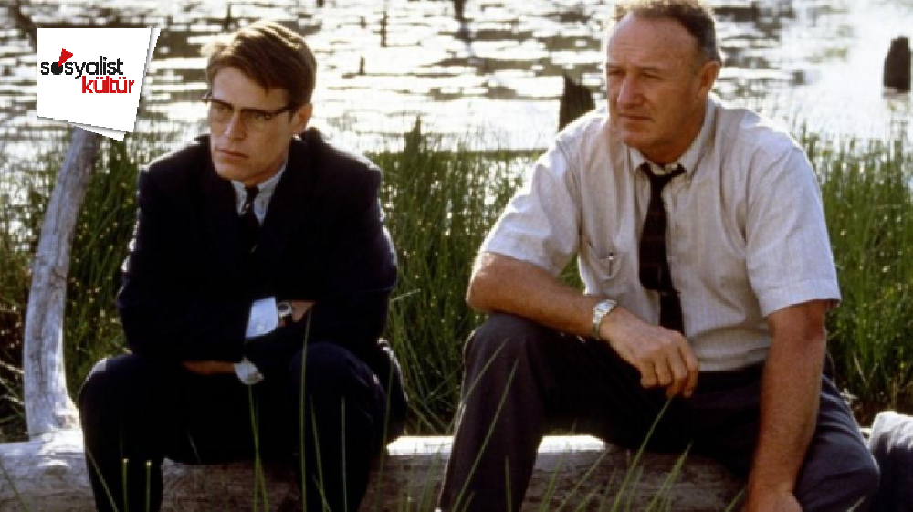 Kaan Kavuşan yazdı: Mississippi Yanıyor ve yıkılan heykellerin bağlamı | Yurtsever