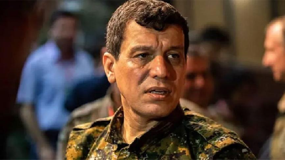 Mazlum Abdi, HTŞ ile anlaşma sağlandığını açıkladı: SDG, Suriye ...