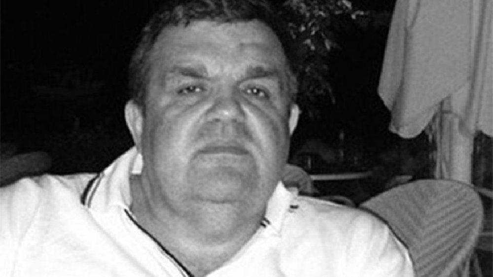 TTB: Eczacı Erhan Yüksel'i Covid-19 nedeniyle kaybettik | Yurtsever