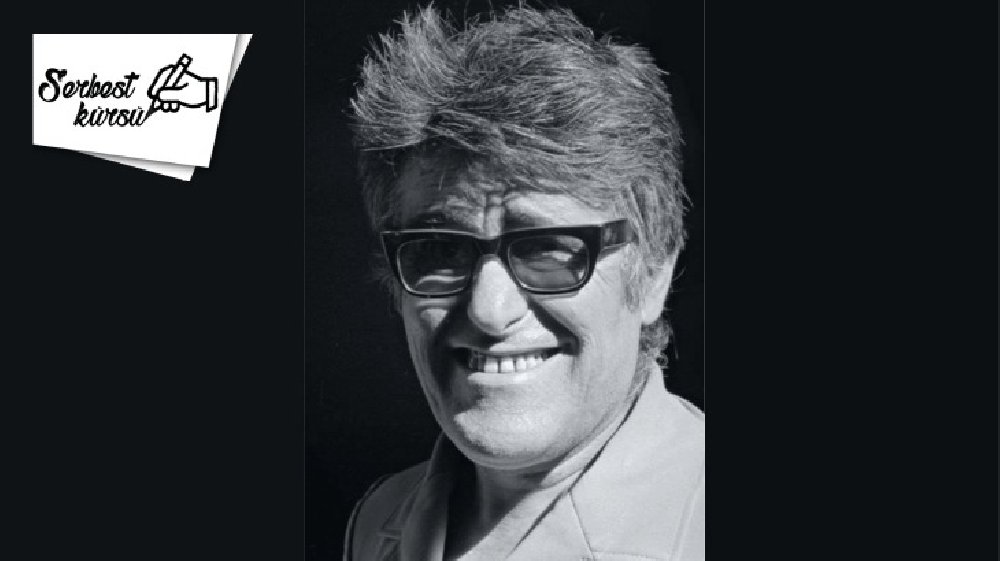 Halil Yeni yazdı: 100 yaşında ölümsüz bir ozan Enver Gökçe | Yurtsever