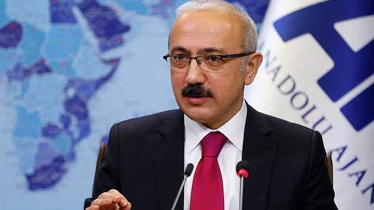 Lütfi Elvan'dan enflasyon değerlendirmesi | Yurtsever