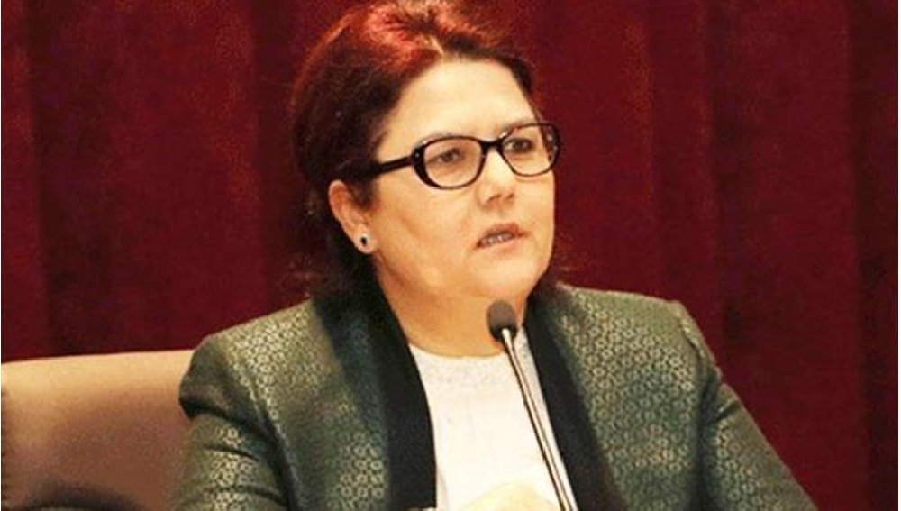 Ensar'a destek çıkmıştı: Yeni Bakan Derya Yanık kimdir? | Yurtsever