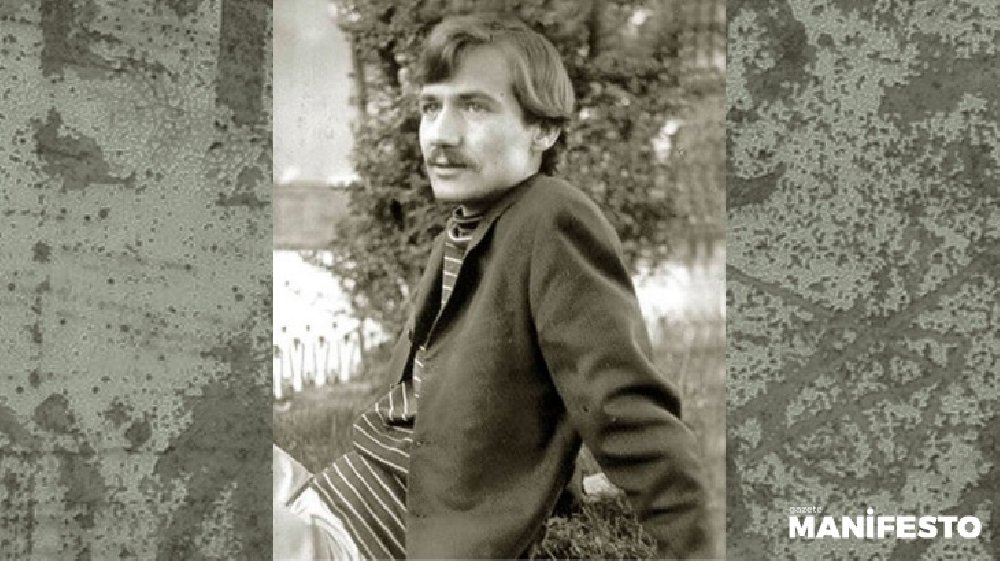 Halil Yeni yazdı: Şiirin İlkbaharı Arkadaş Zekai Özger | Yurtsever