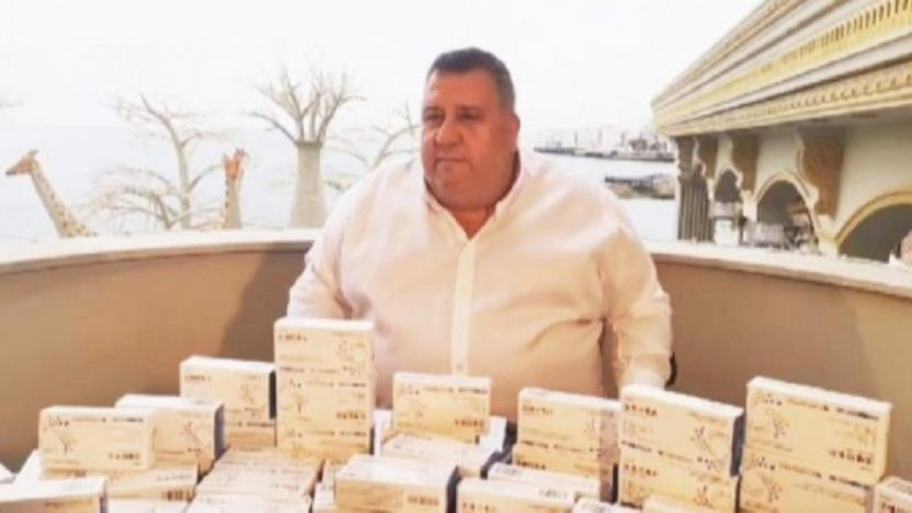 Halil Falyalı cinayetinde karar açıklandı | Yurtsever