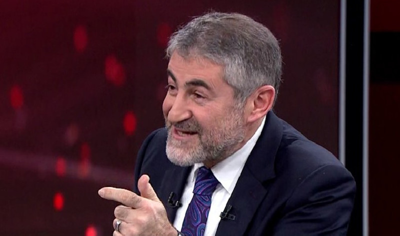 Nebati: O mektup MÜSİAD ve TOBB'a da gönderilmiş | Yurtsever