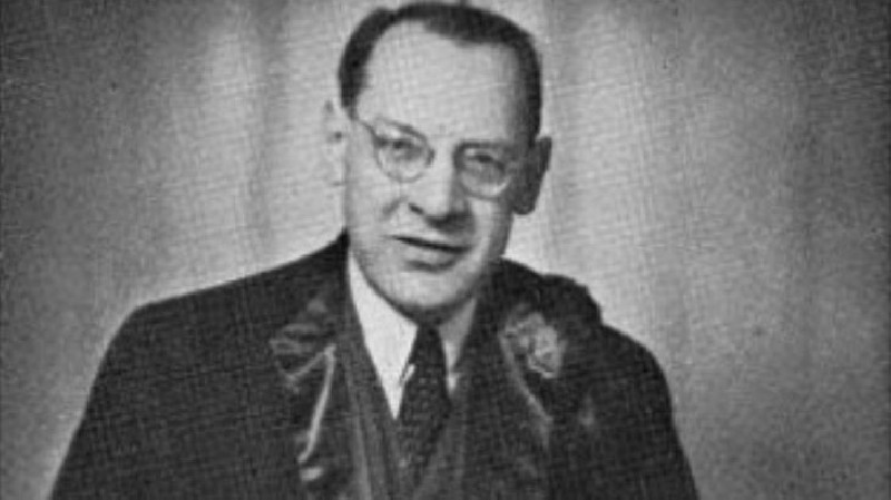 İzge Günal : Beyin göçü ve Erich Frank | Yurtsever