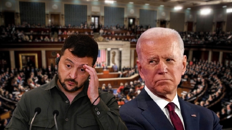 İngiliz basını: Ukraynalı yetkililere Biden’ı eleştirme talimatını ...