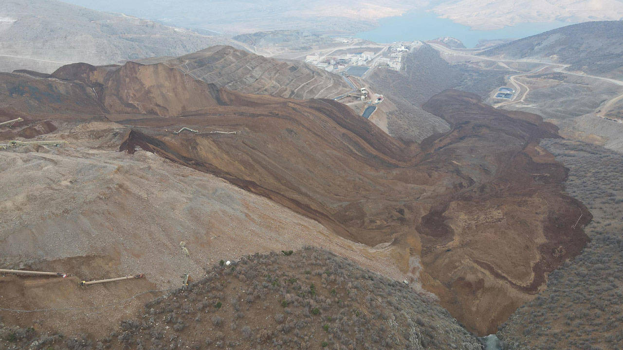 Can Atalay'dan İliç mesajı: Yıllara yayılmış bir cinayet | Yurtsever