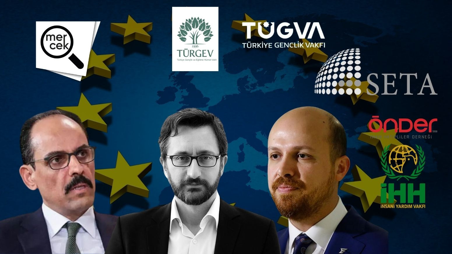 Yandaşın fon sevgisi | Yurtsever