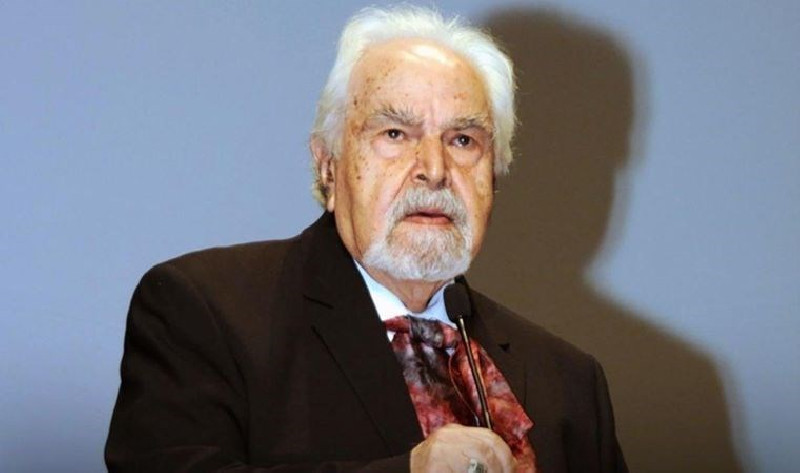 Erdal Atabek: Bir “Barış savaşçısı” | Yurtsever