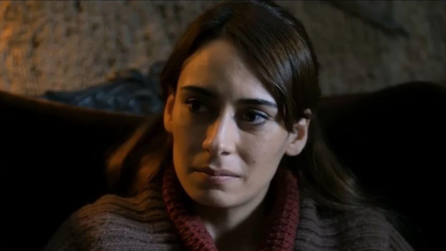 Melisa Sözen'in 'oynadığı rol nedeniyle' ifadesi alındı | Yurtsever