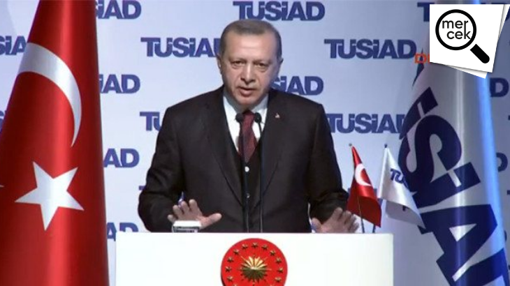 ‘Solcu’ TÜSİAD, ‘Devrimci’ AKP! - 2 | Yurtsever