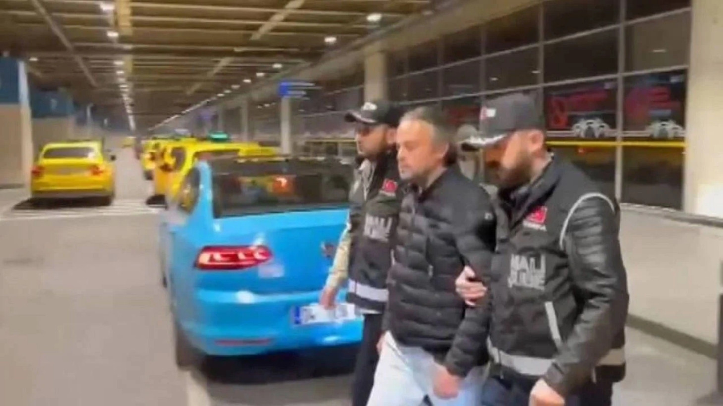 İBB soruşturmasında tutuklanan Kaan Ketenci hakkında yeni gelişme | Yurtsever